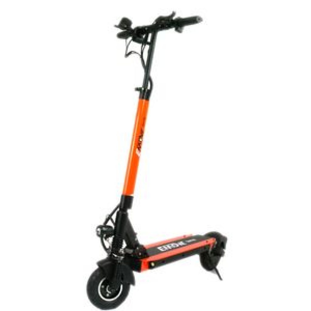 6 Best Foldable Electric Scooters (Portable, Compact & Small)