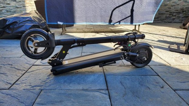 Best 25 MPH Electric Scooters (February 2021)