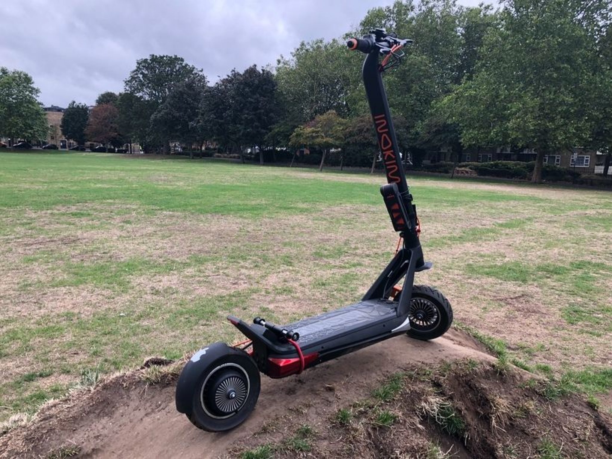 Best 30 MPH Electric Scooters (September 2021)