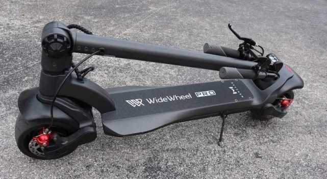Best Dual Motor Electric Scooters (High Speeds & Rapid Acceleration)