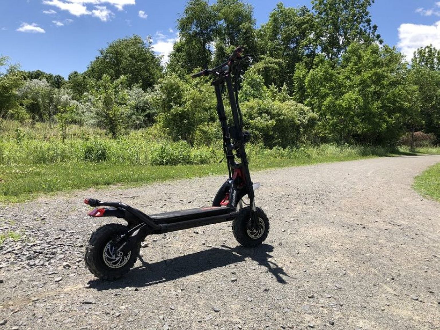 Heavy Duty Electric Scooters for Heavy Adults (220-352 lbs) - May 2021