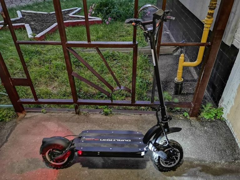 Best 50 MPH Electric Scooters (July 2021)