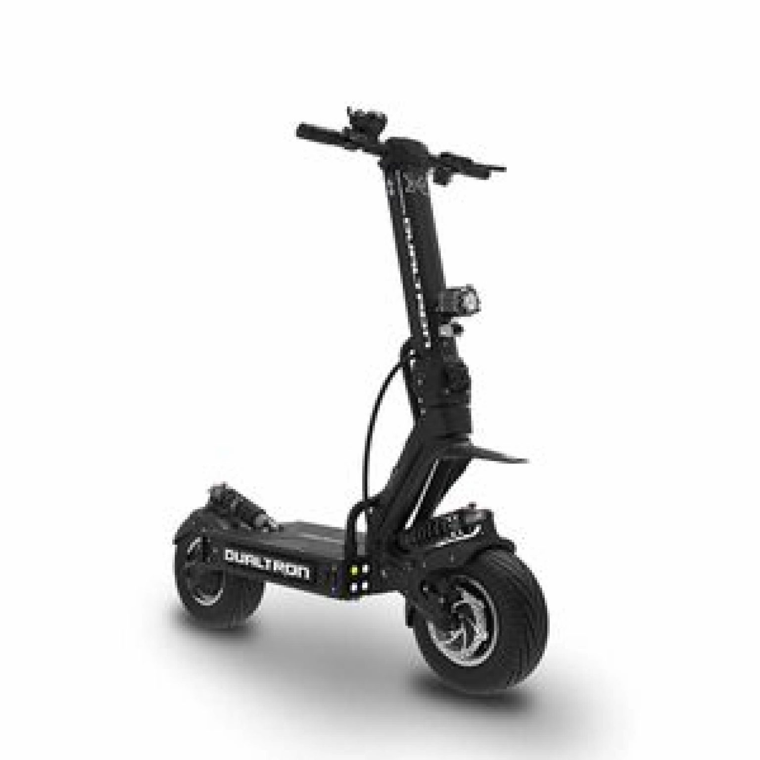 Best 50 MPH Electric Scooters (July 2021)