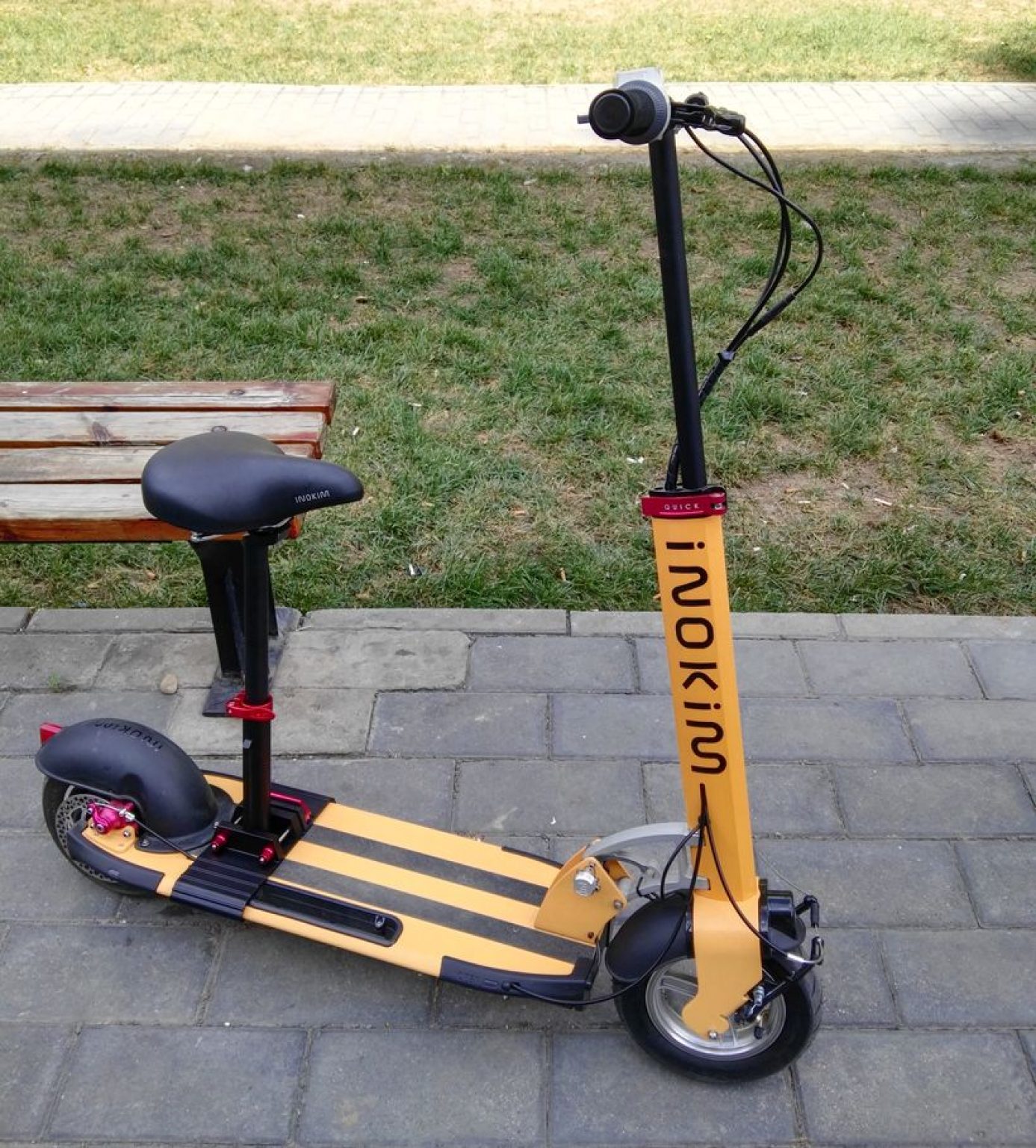 Best Electric Scooters for Commuting (60+ Scooters Reviewed)