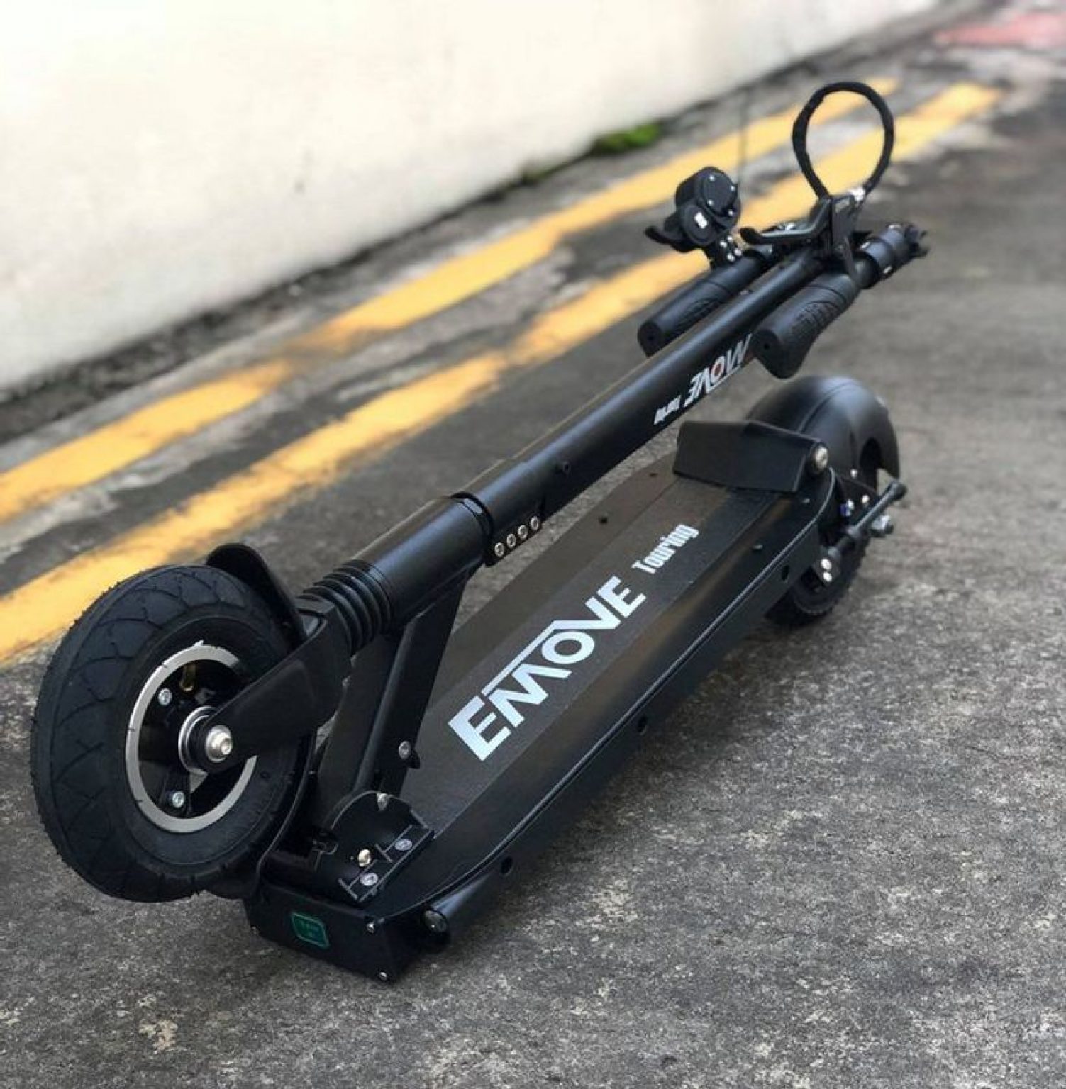 Best 25 MPH Electric Scooters (February 2021)