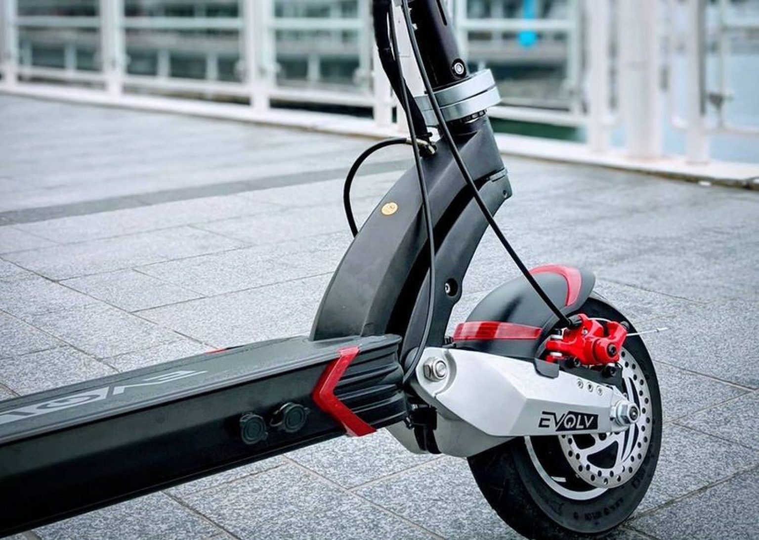 🛴 Best 40 MPH Electric Scooters For Thrill Seekers (Jan 2021)