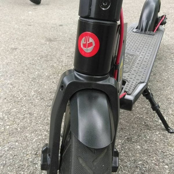 Waterproof Electric Scooters: 9 Scooters For Riding in the Rain (April ...