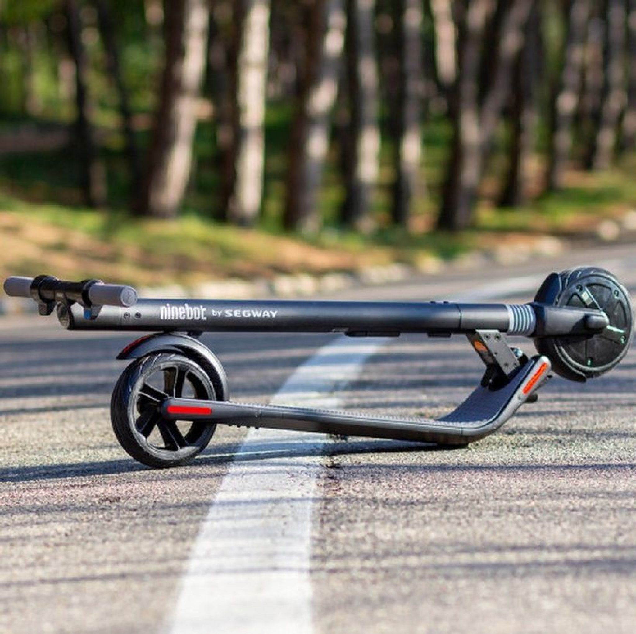 Segway Ninebot ES2 Review: 11 Things to Know (July 2025)