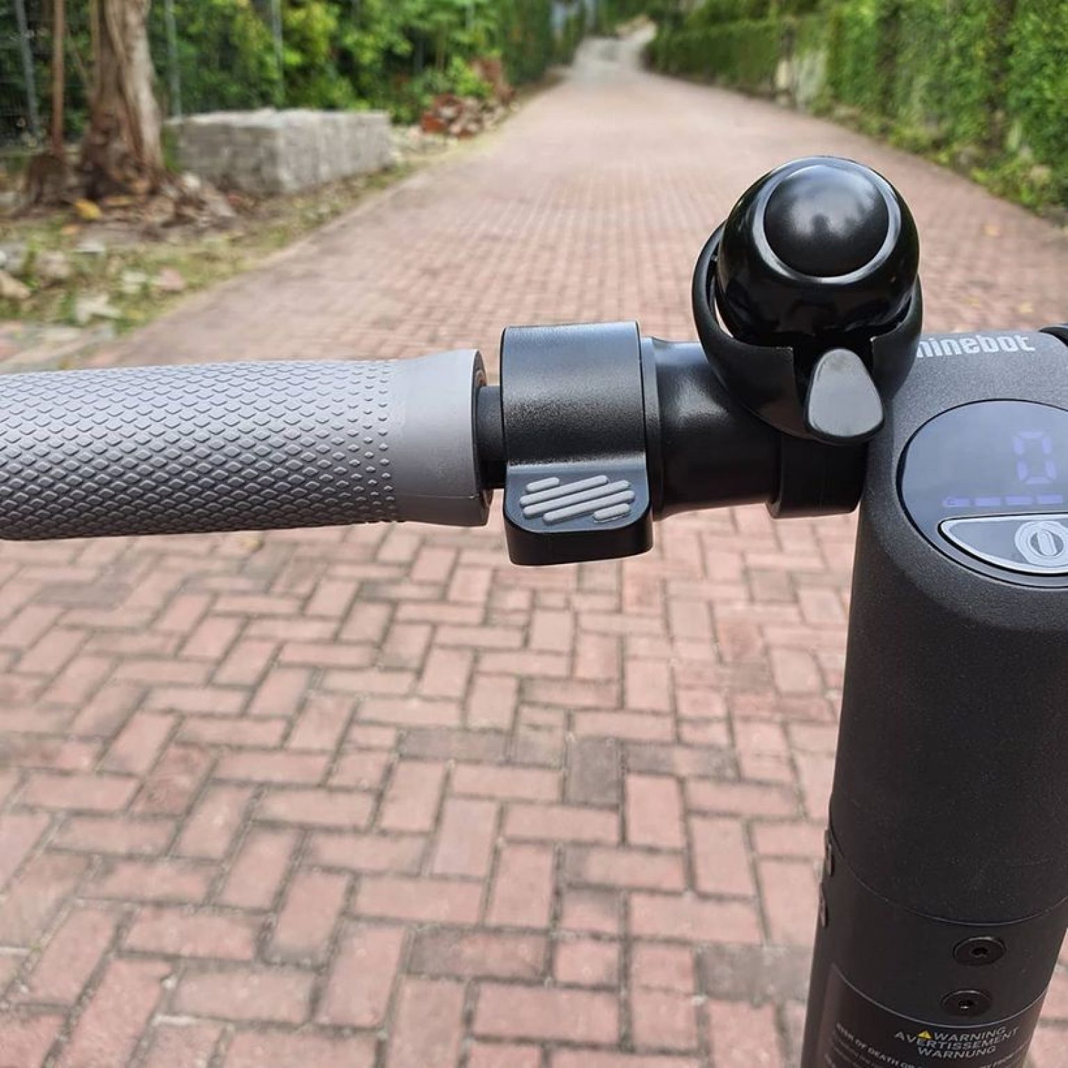 Ninebot E22 Review: Other Scooters Offer Better Performance