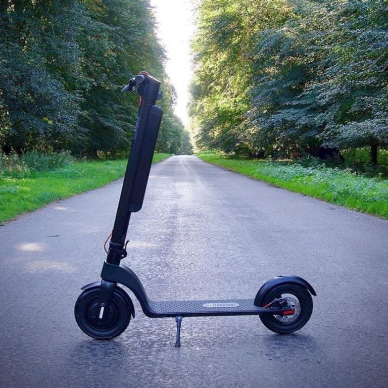Best 20 MPH Electric Scooters (September 2021)