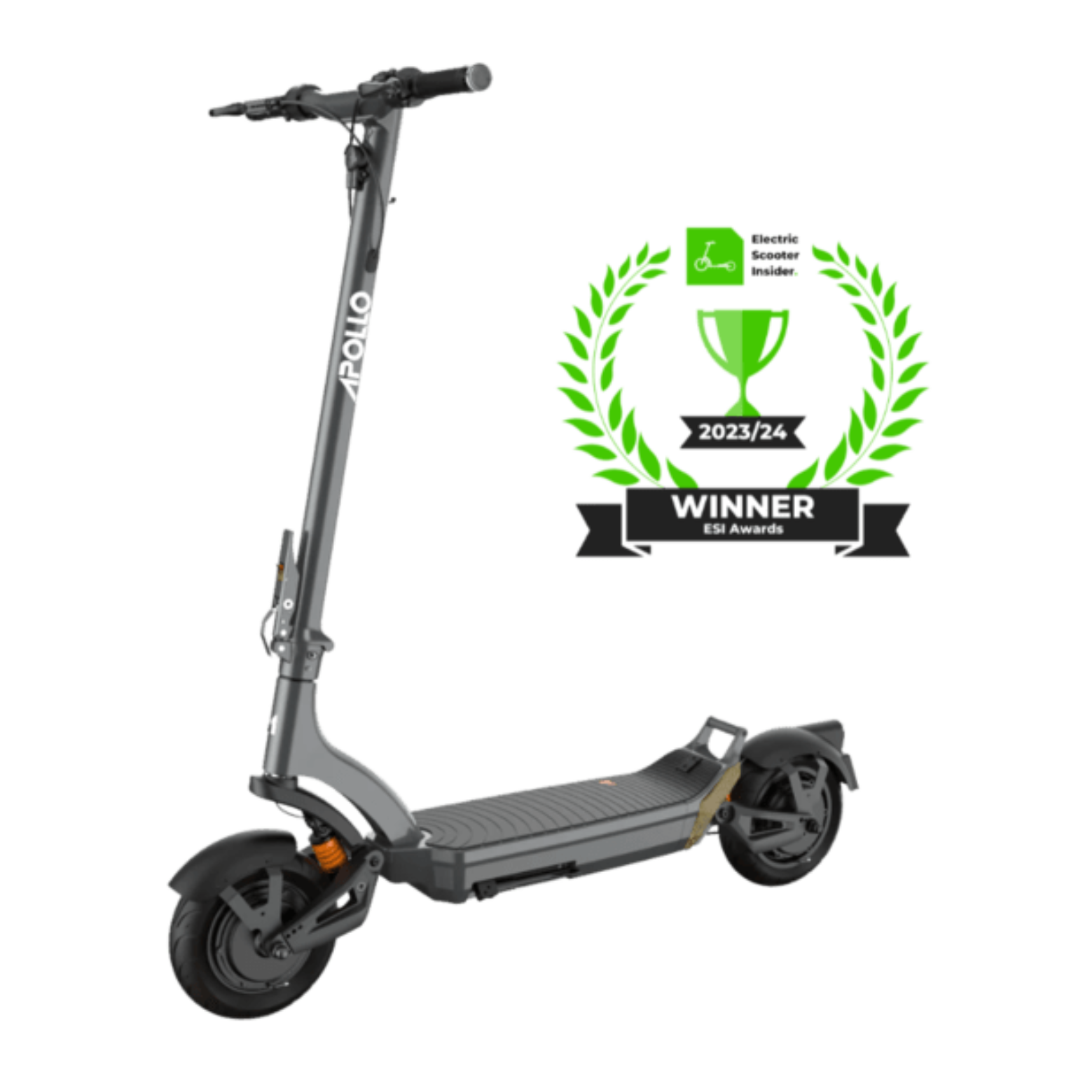 11 Best Dual-Motor Electric Scooters (29 Models Tested)