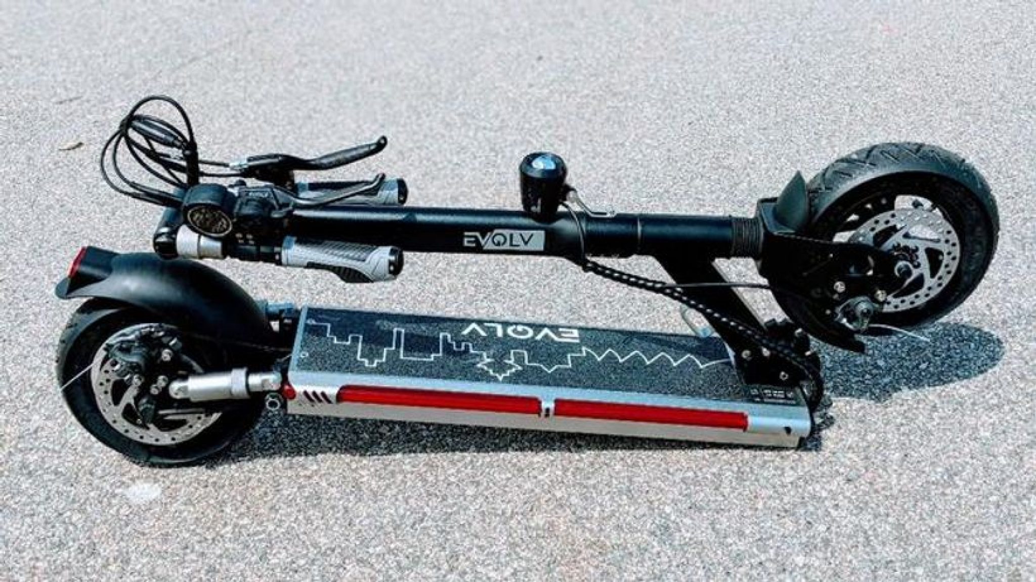 Best 30 MPH Electric Scooters (September 2021)