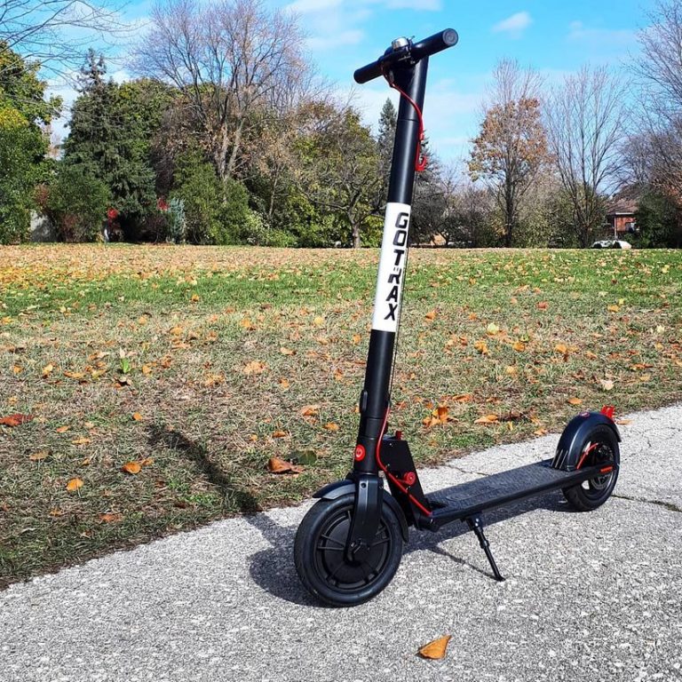 GoTrax GXL V2 Review: Best Electric Scooter Sub $300
