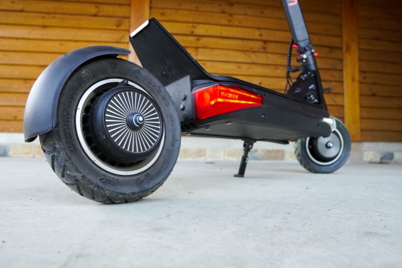 Best 2000W Electric Scooters (11 Tested, 3 Selected)