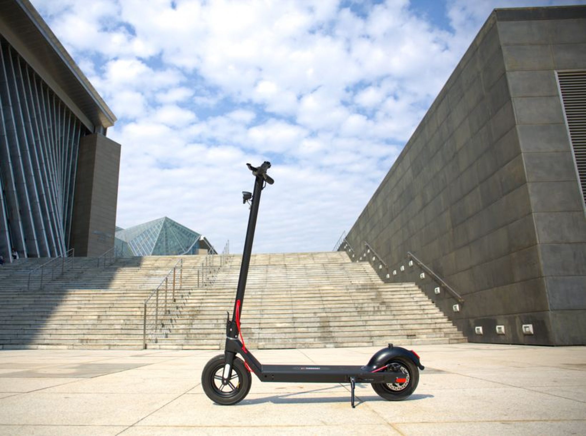 Turboant M10 Review: Best Electric Scooter Sub $400