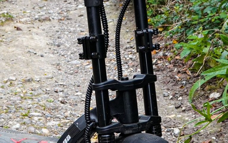 Best 45 MPH Electric Scooters (4 Models Selected from 100+)