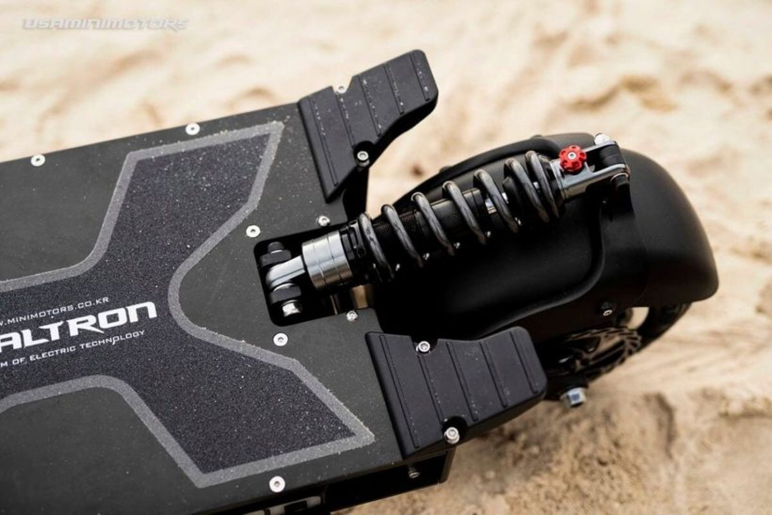 Order Dualtron X: Insane Power For an Insane Price