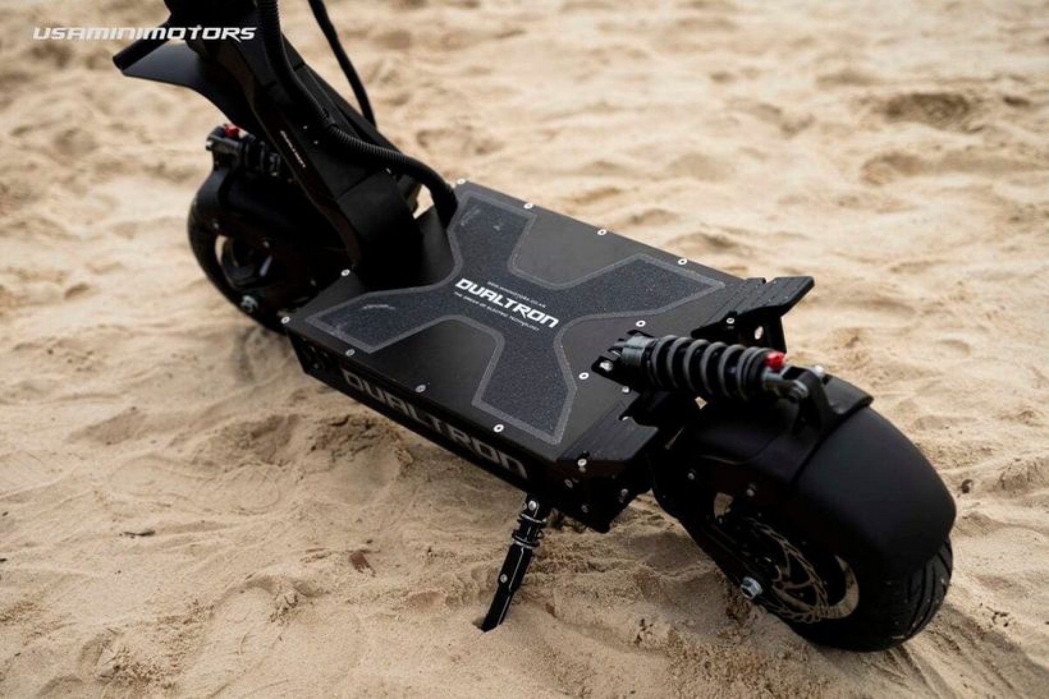 Best 60-70 MPH Electric Scooters (April 2022)