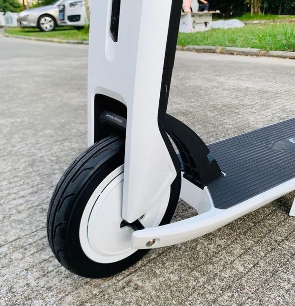 Segway Ninebot Air T15 Review: 9 Things You Need to Know