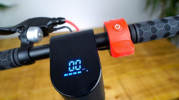 Big Wheel Electric Scooters (8-15"): We Selected the Best 10