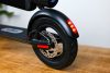 Electric Scooter Brakes: A Beginner’s Guide