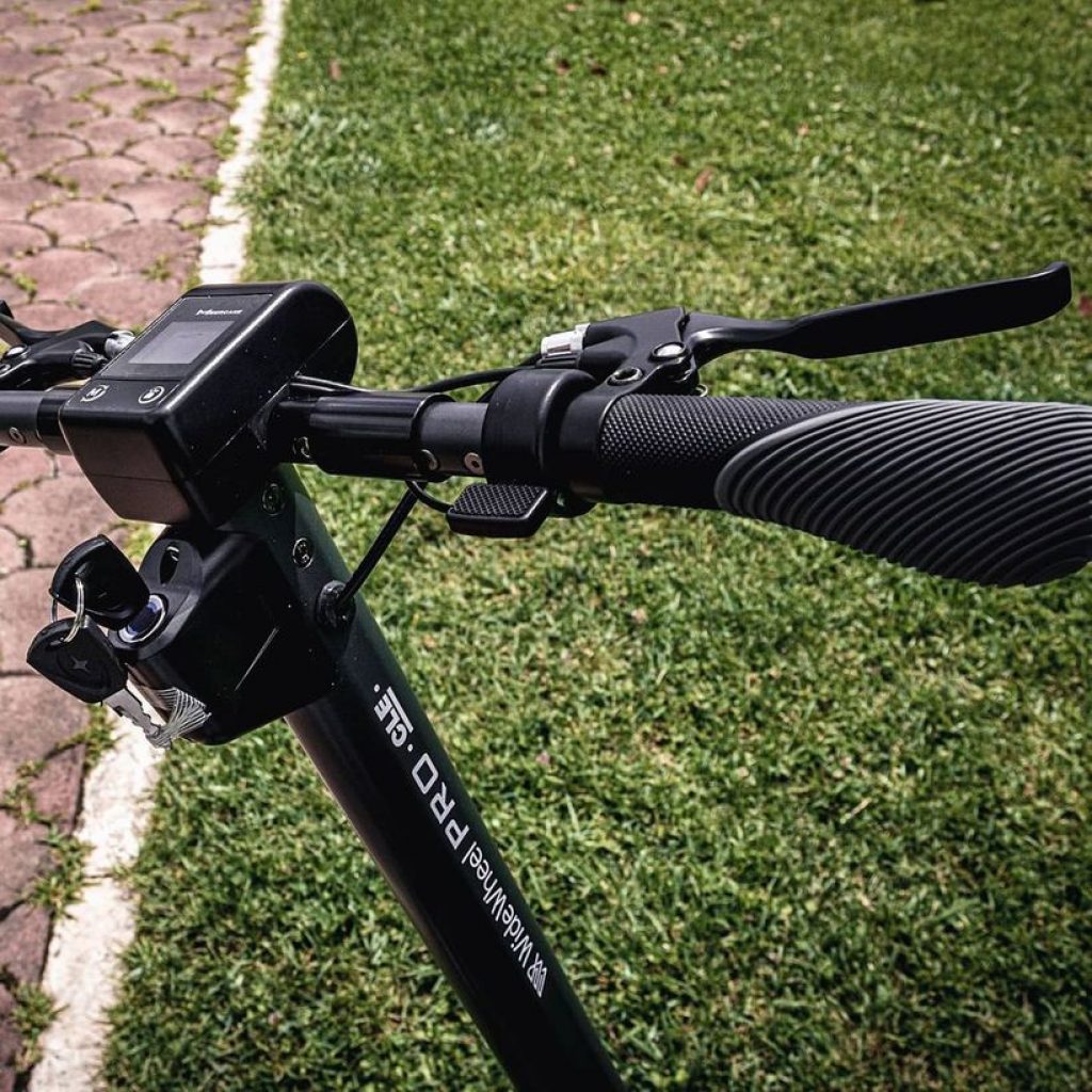 WideWheel Pro Review: Ideal Blend of Speed, Range & Style