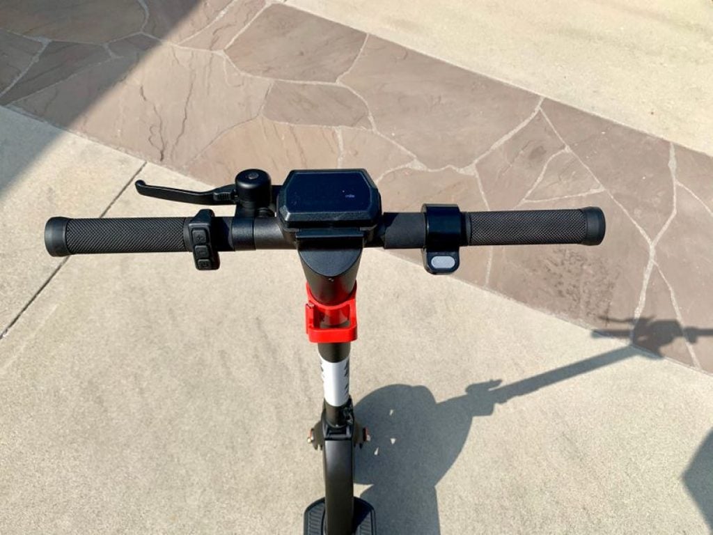 GoTrax G4 Review: Ticks the Boxes of Beginner Scooters