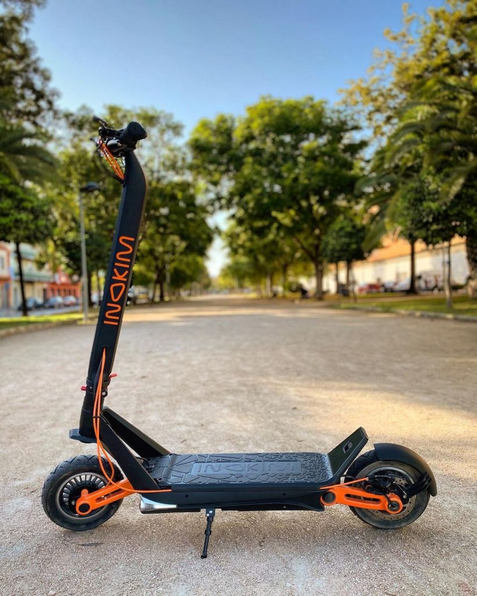 Best Long Range Electric Scooters 20 80 Miles August 2021