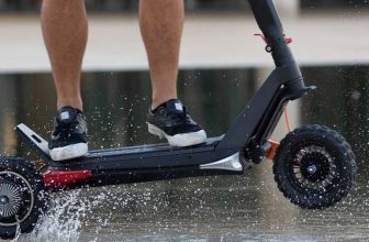 Best 25 MPH Electric Scooters (August 2021)