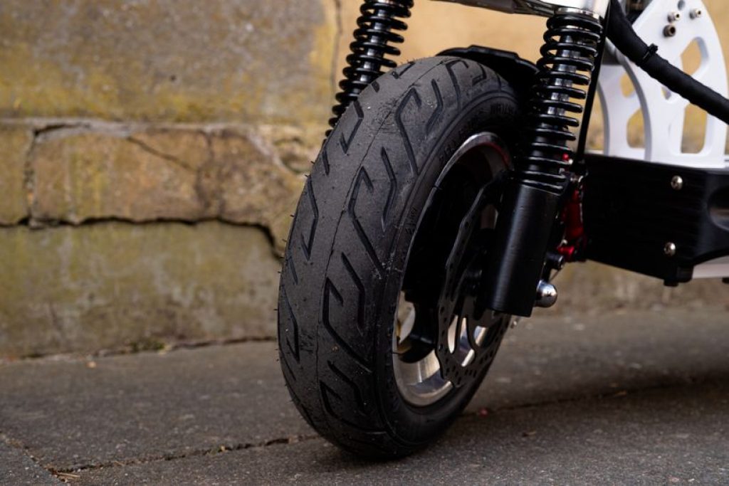 Big Wheel Electric Scooters (8-15"): We Selected the Best 10