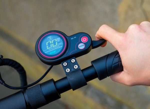 Electric Scooter Controllers: A Beginner's Guide