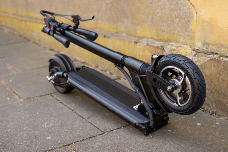 Best 25 MPH Electric Scooters: 5 Models Selected From 12