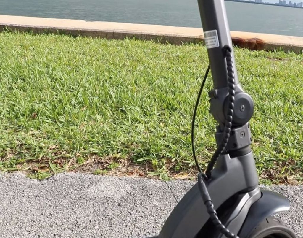 WideWheel Pro Review: Ideal Blend of Speed, Range & Style