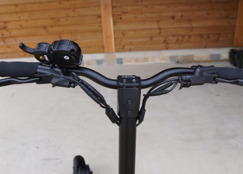 Mantis Pro Review: Perfect Blend of Style and Performance