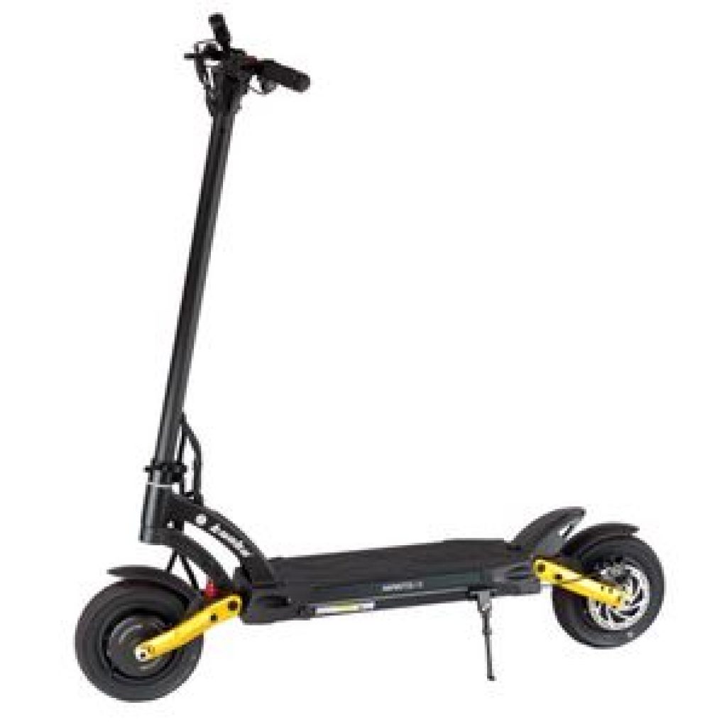 Mantis Pro SE Review: Best Electric Scooter Sub $2,000