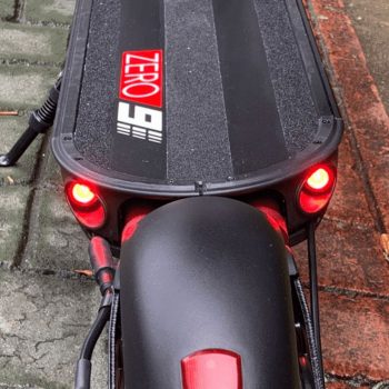 Zero 9 Review: Home to the Best-Kept Secret in the Industry
