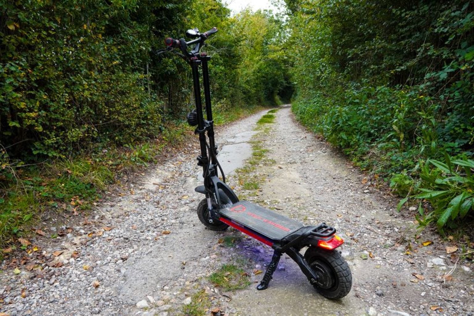 Best 45 MPH Electric Scooters (8 Shortlisted & Tested, 4 Selected)