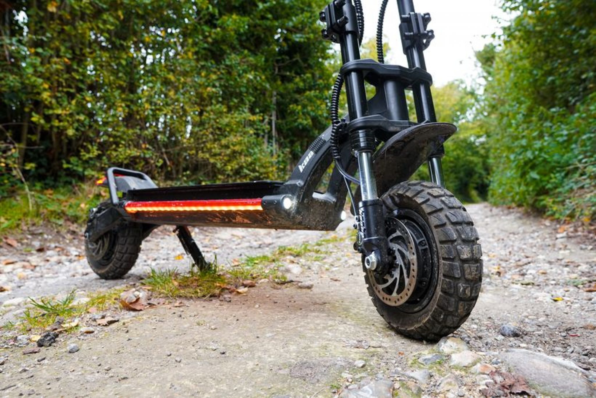 Best 45 MPH Electric Scooters (8 Shortlisted & Tested, 4 Selected)