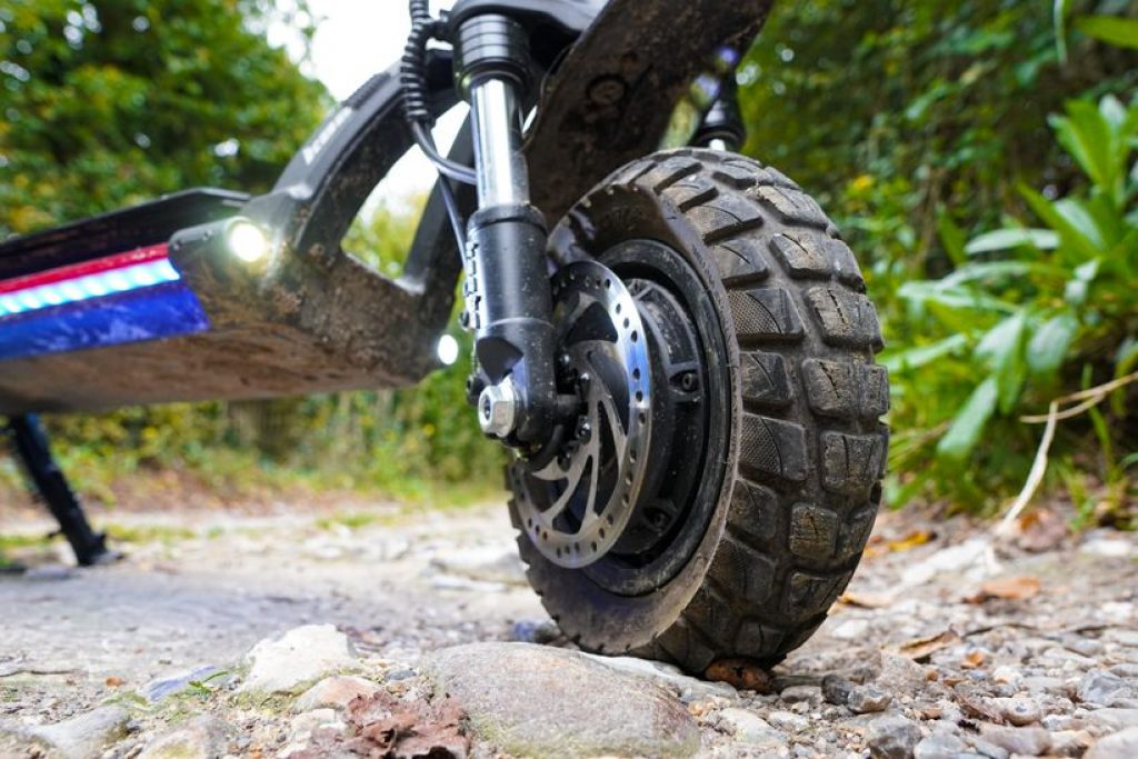Best 45 MPH Electric Scooters (4 Models Selected from 140+)