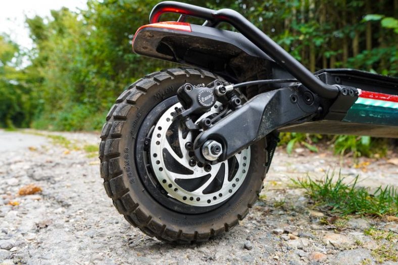 Best 45 MPH Electric Scooters (8 Shortlisted & Tested, 4 Selected)