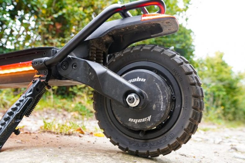 Best 45 MPH Electric Scooters (4 Models Selected from 100+)