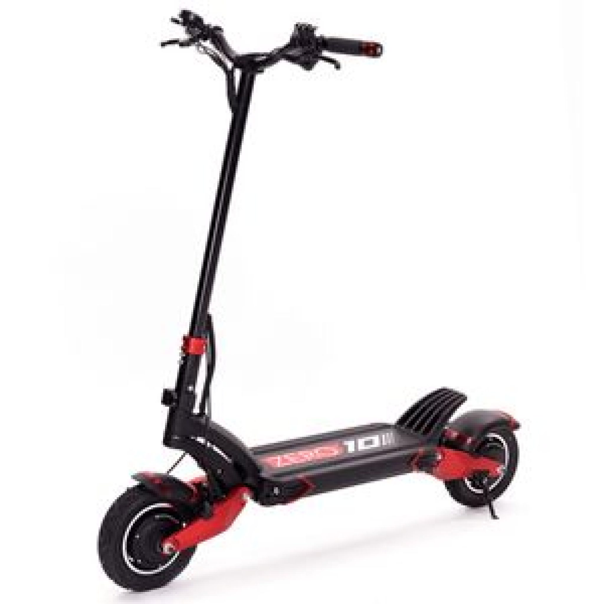Zero 10X Review Performance Scooter That s Had Its Heyday