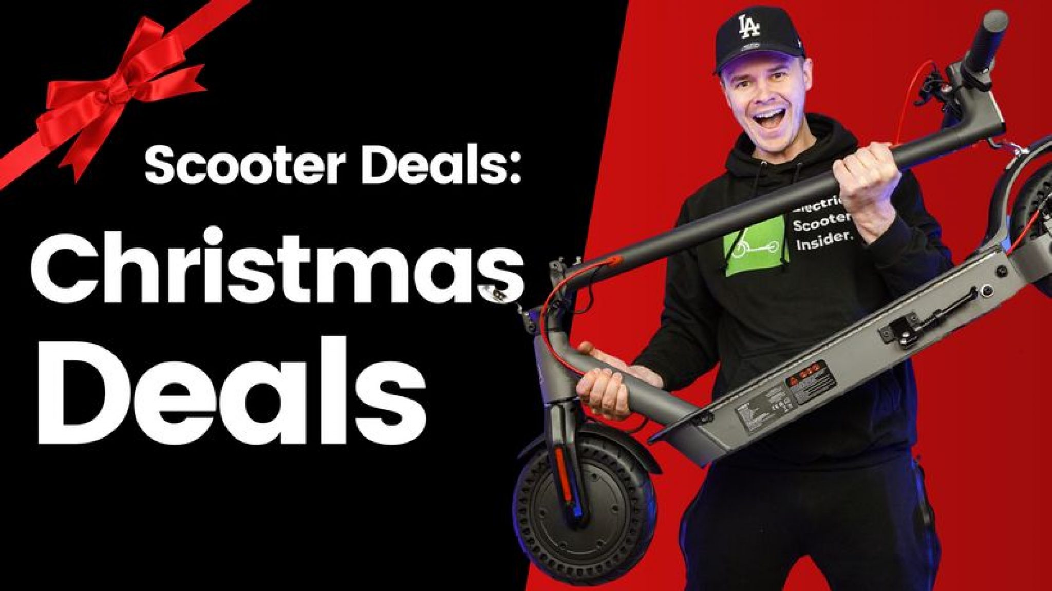 6 Best Waterproof Electric Scooters For Riding in the Rain