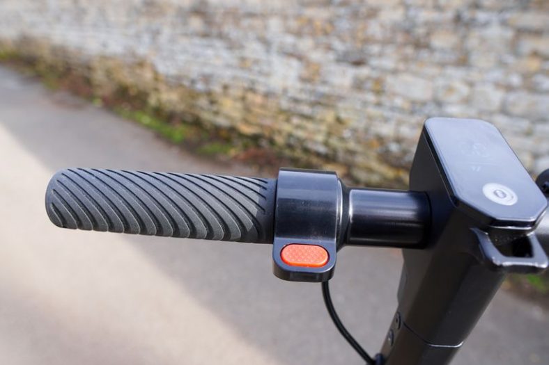 Electric Scooter Brakes: A Beginner’s Guide
