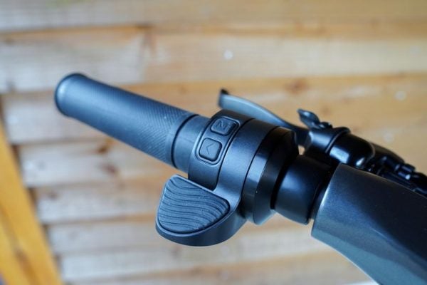 Electric Scooter Brakes: A Beginner’s Guide