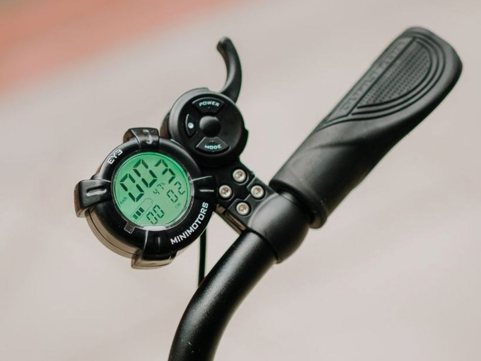 Dualtron Mini Review: Nimble, Responsive & Fun to Ride
