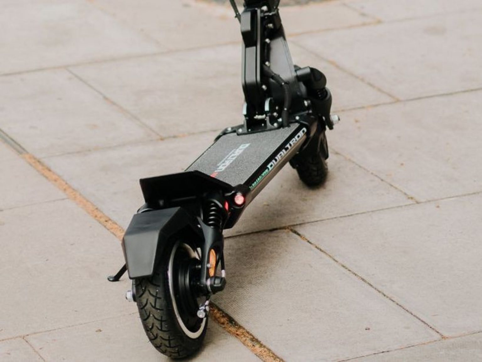 Dualtron Mini Review: Nimble, Responsive & Fun to Ride