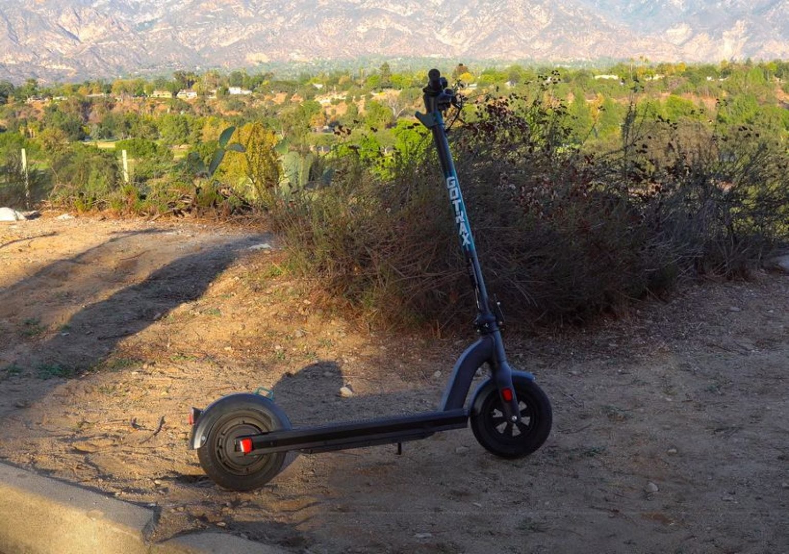 Turboant X7 Max Review: Best Electric Scooter Under $600