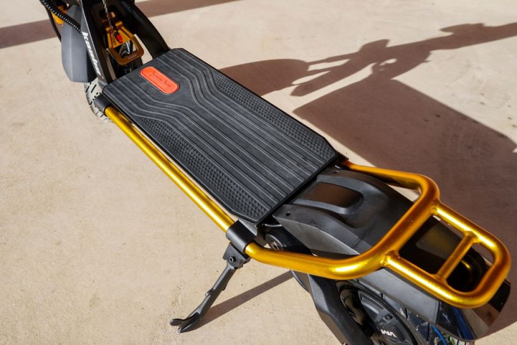 I Tested The World's Fastest 60-70 MPH Electric Scooters, Here's My Top 2