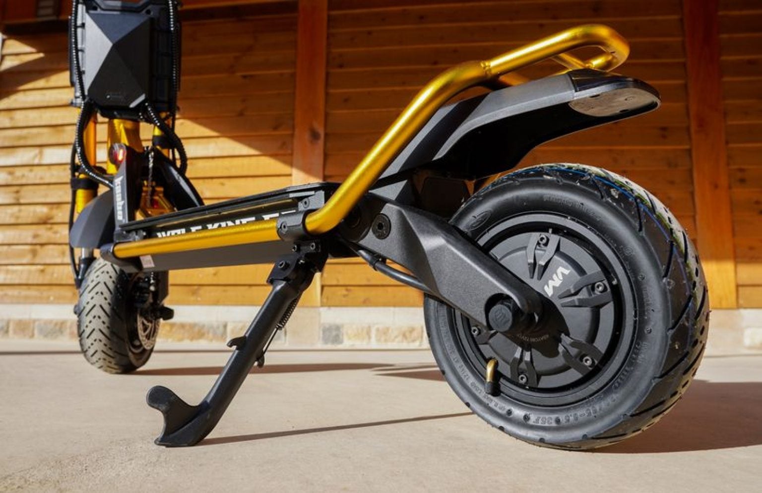 I Tested The World's Fastest 60-70 MPH Electric Scooters, Here's My Top 2
